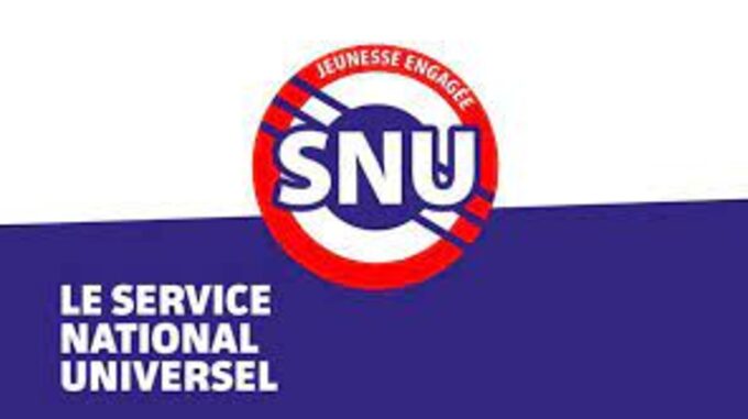 Derniers jours pour les inscriptions au séjour SNU de juillet ...